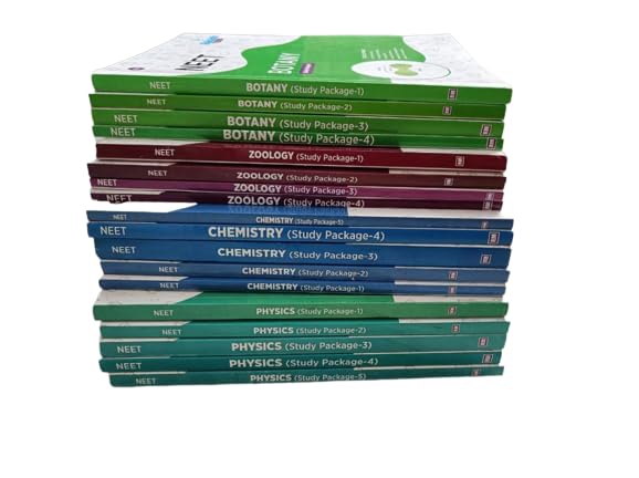 AAKASH Latest Study Material for NEET | Classroom Modules – Study Buddy ...