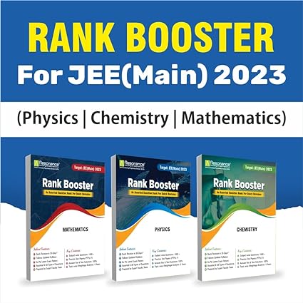 Study Material for IIT-JEE – Study Buddy Store