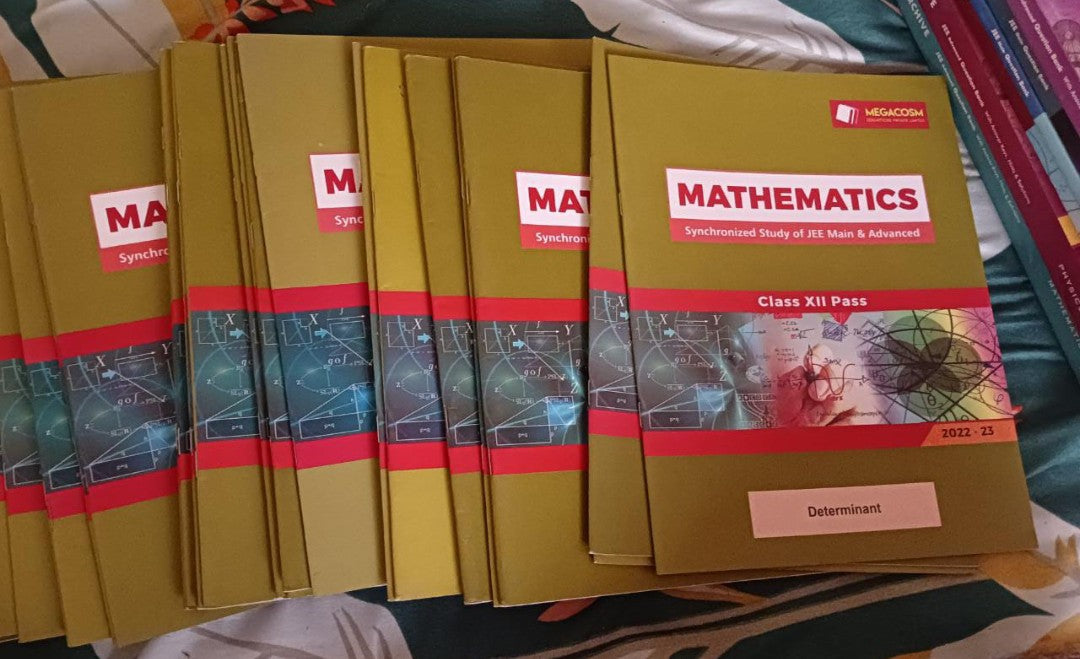 FIITJEE [2024 Edition] Study Material for IIT-JEE | Complete Package o – Study Buddy Store