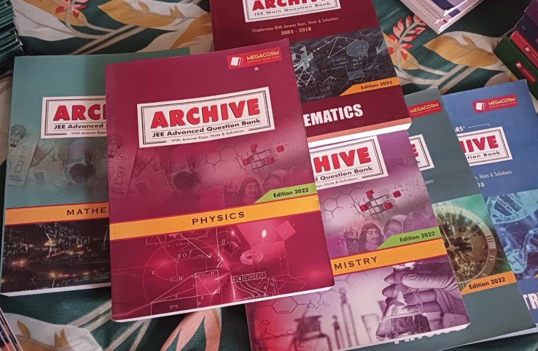 FIITJEE [2024 Edition] Study Material for IIT-JEE | Complete Package o – Study Buddy Store